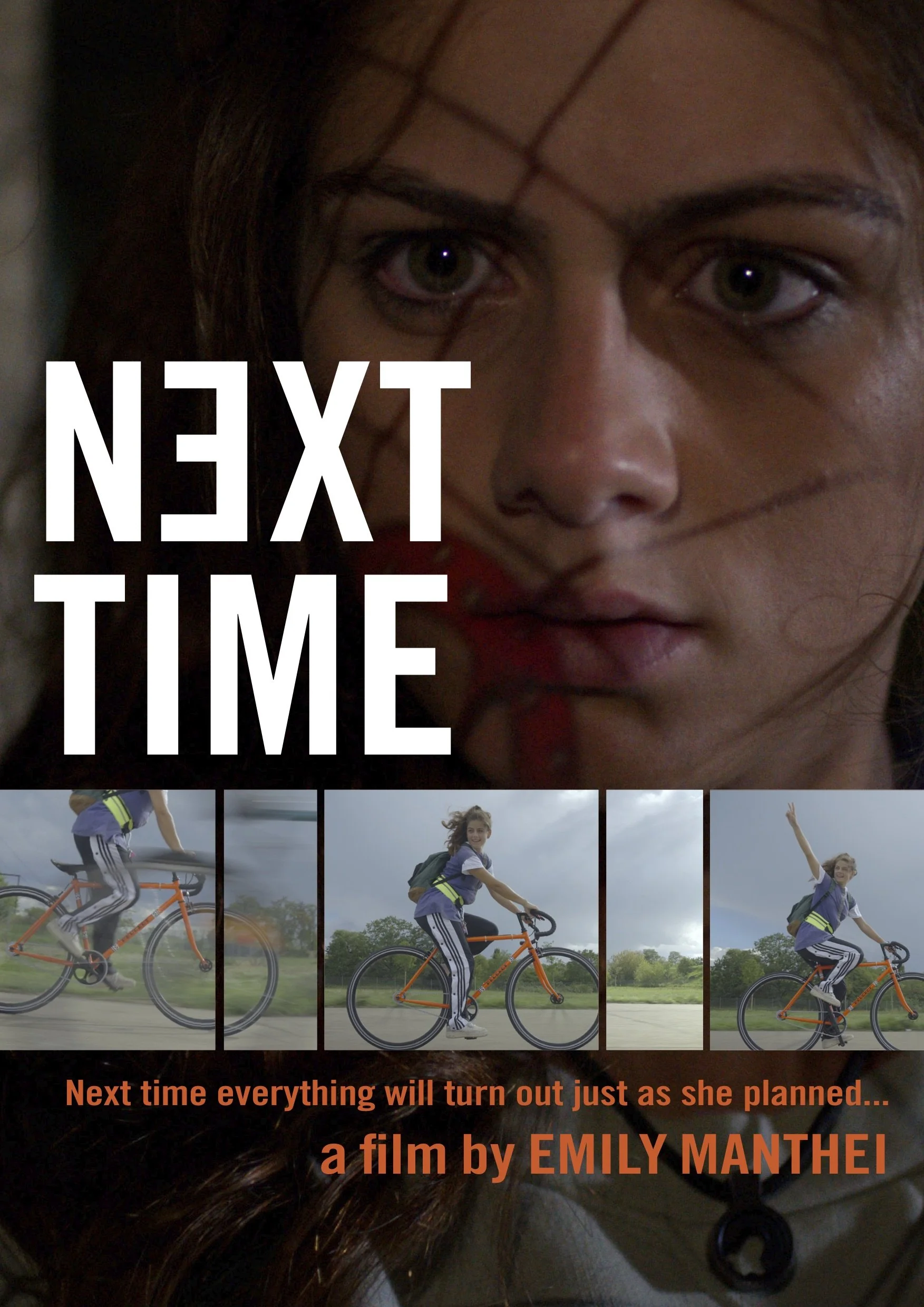 BERLIN LOOP — Emily Manthei