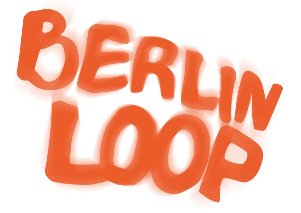 BERLIN LOOP — Emily