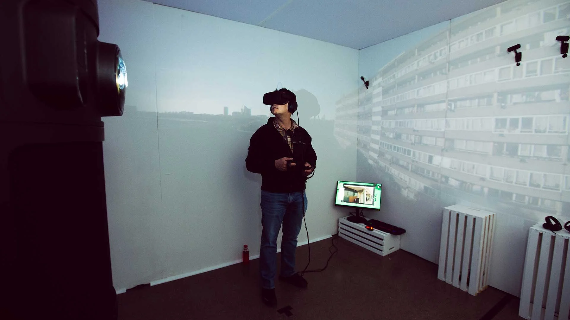 East City Films | Purpose-driven Storytelling | VR, AR & Film