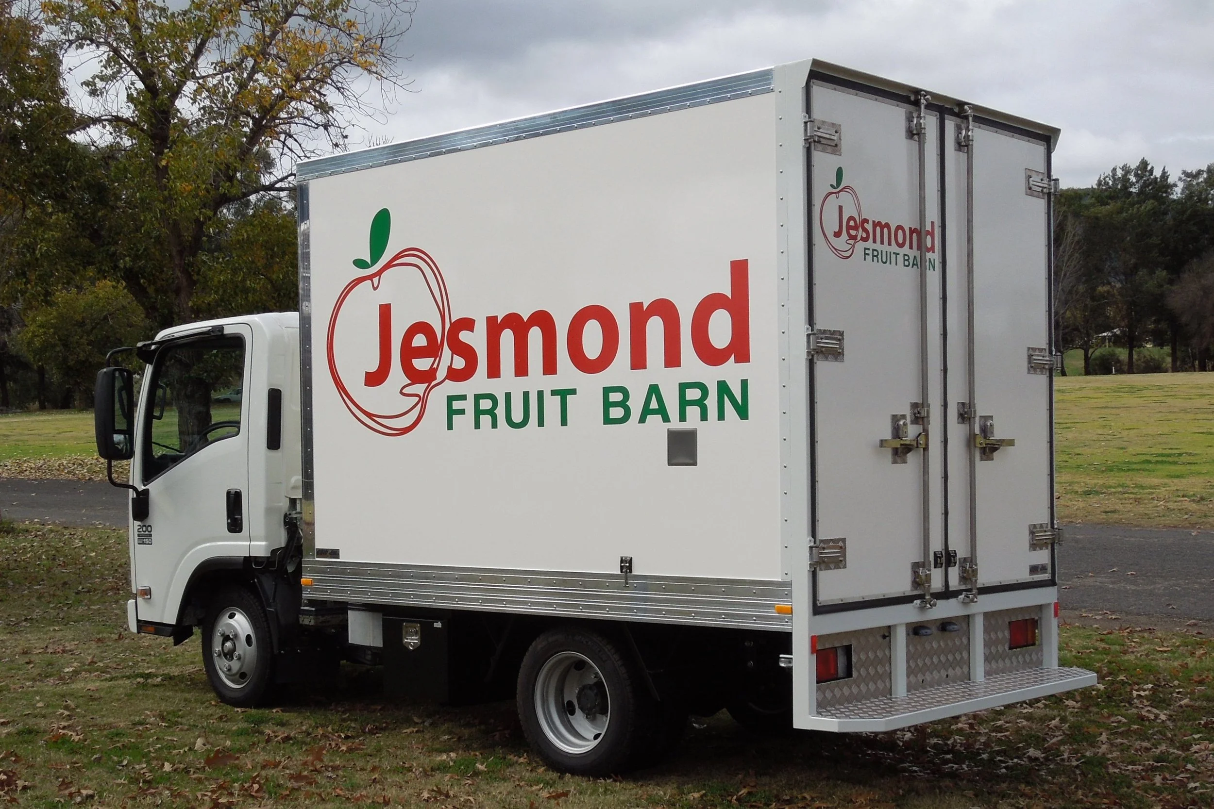 Project Gallery — Capital Body Works