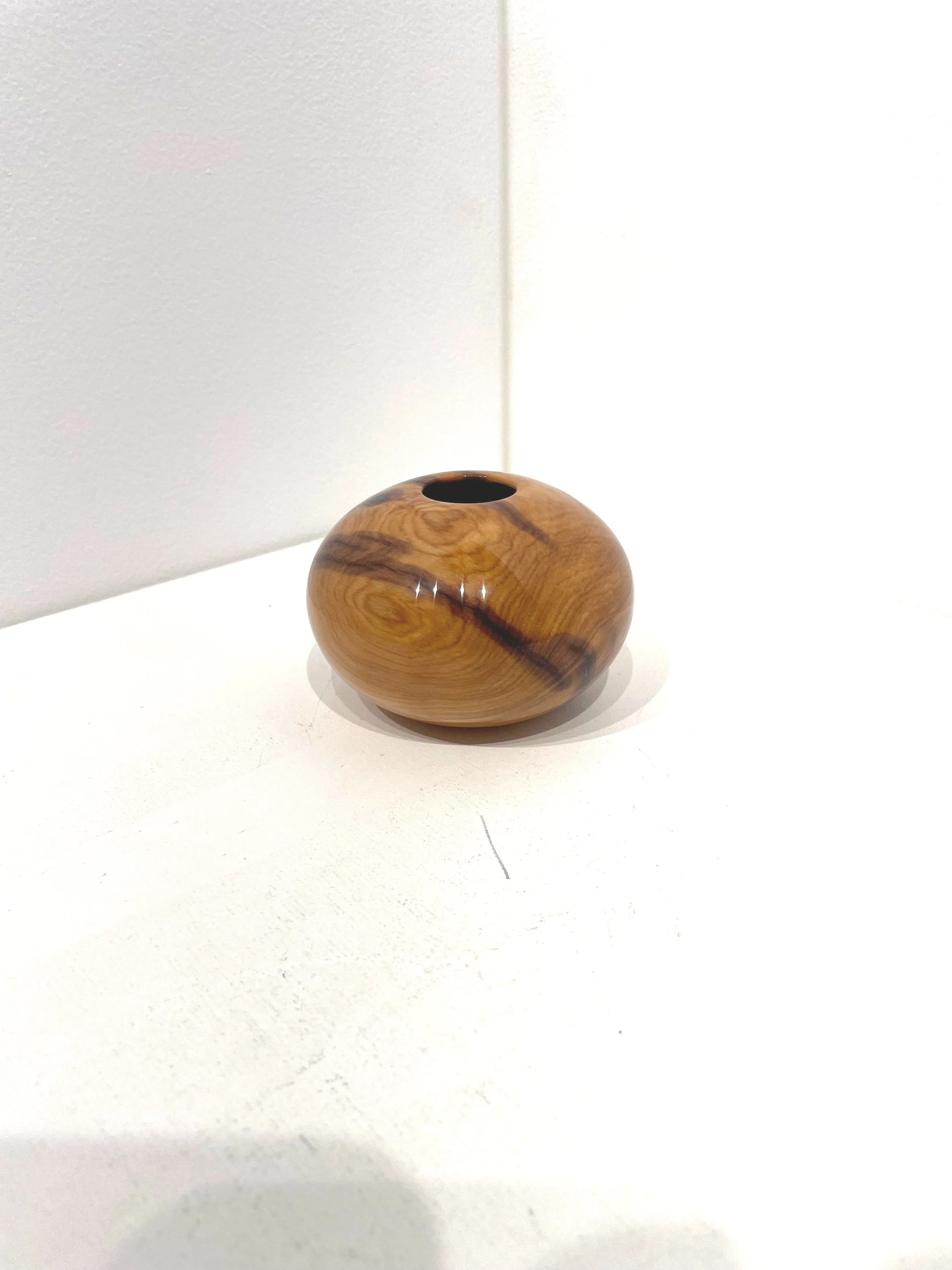 Forms — J. Ruel Martin