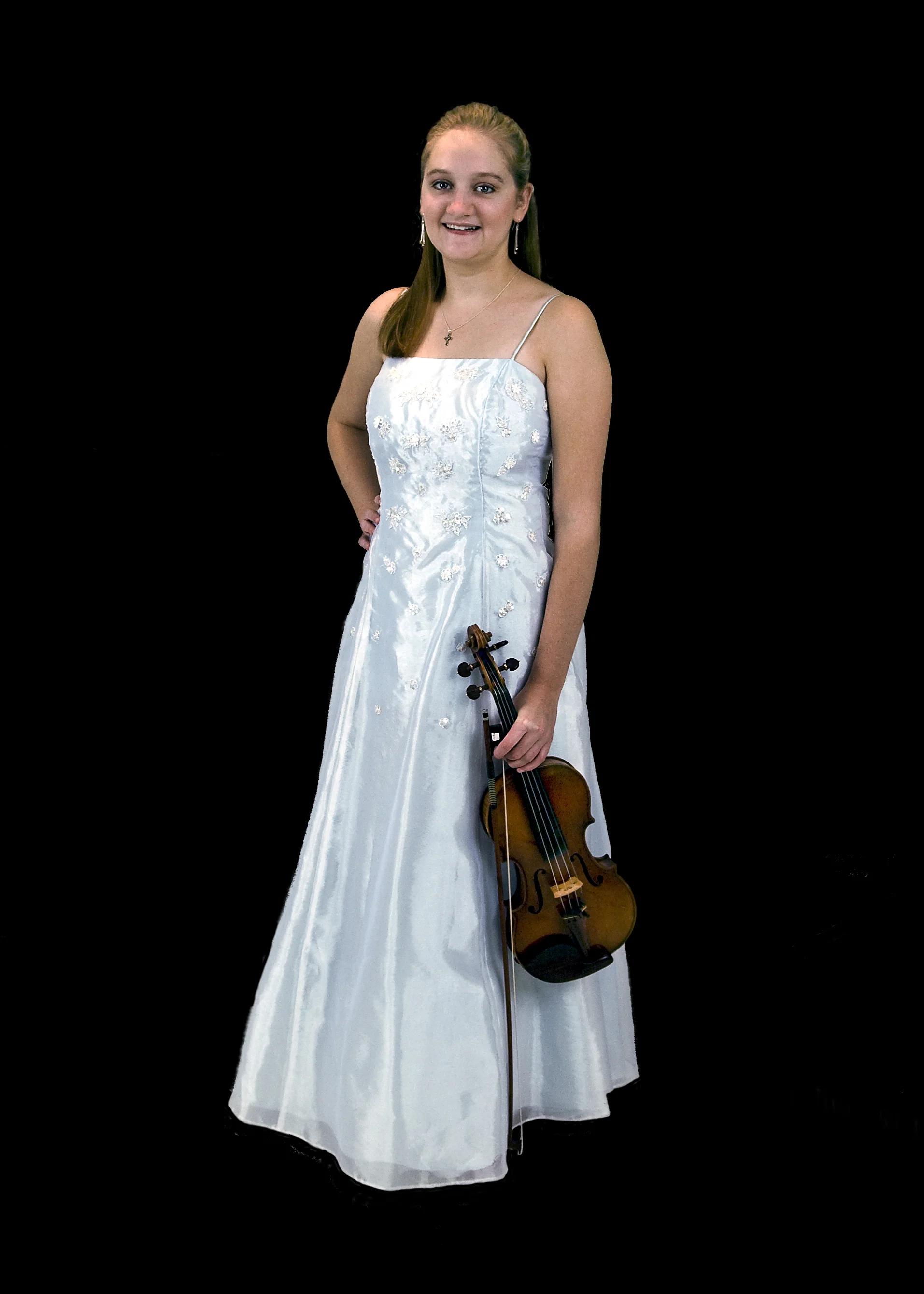 The Musicians of C. Stelle Music — C. Stelle Music