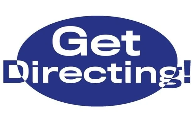 Get Directing! Stage in Schools — Directors Charitable Foundation