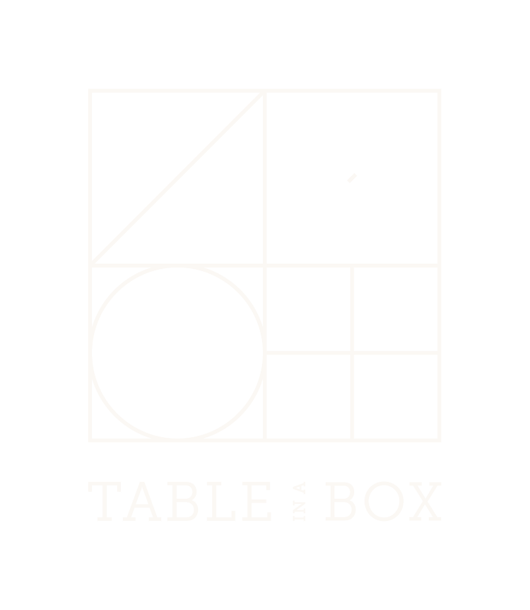Table in a Box