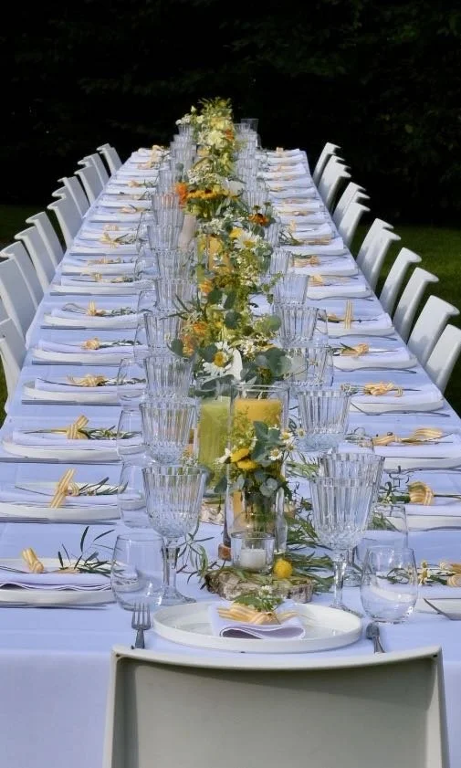 PROJECTEN — Table in a Box