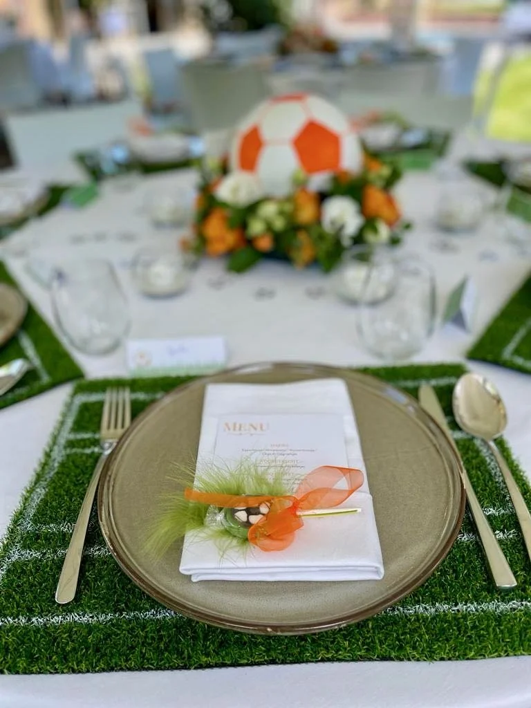 PROJECTEN — Table in a Box