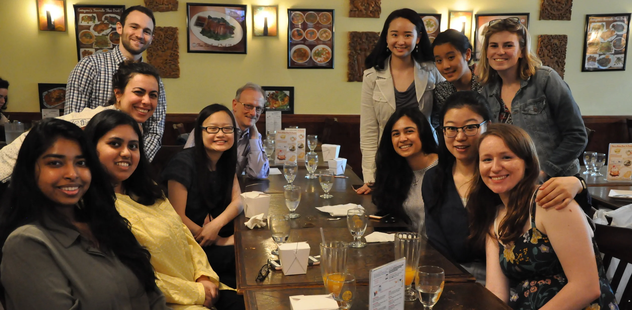 Research Assistants — Rutgers SECD Lab