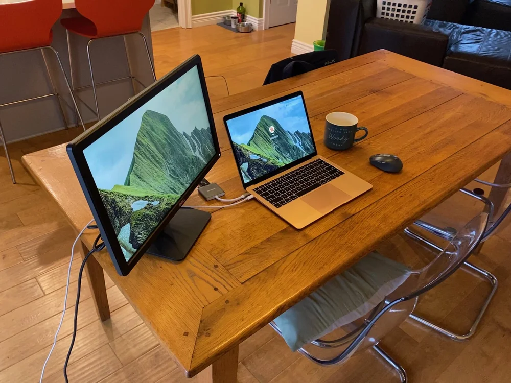 Working from Home 101 — Development Without Limits