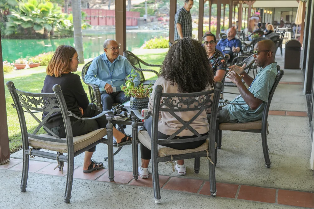8 Facilitation Strategies for Small Groups — Development Without Limits