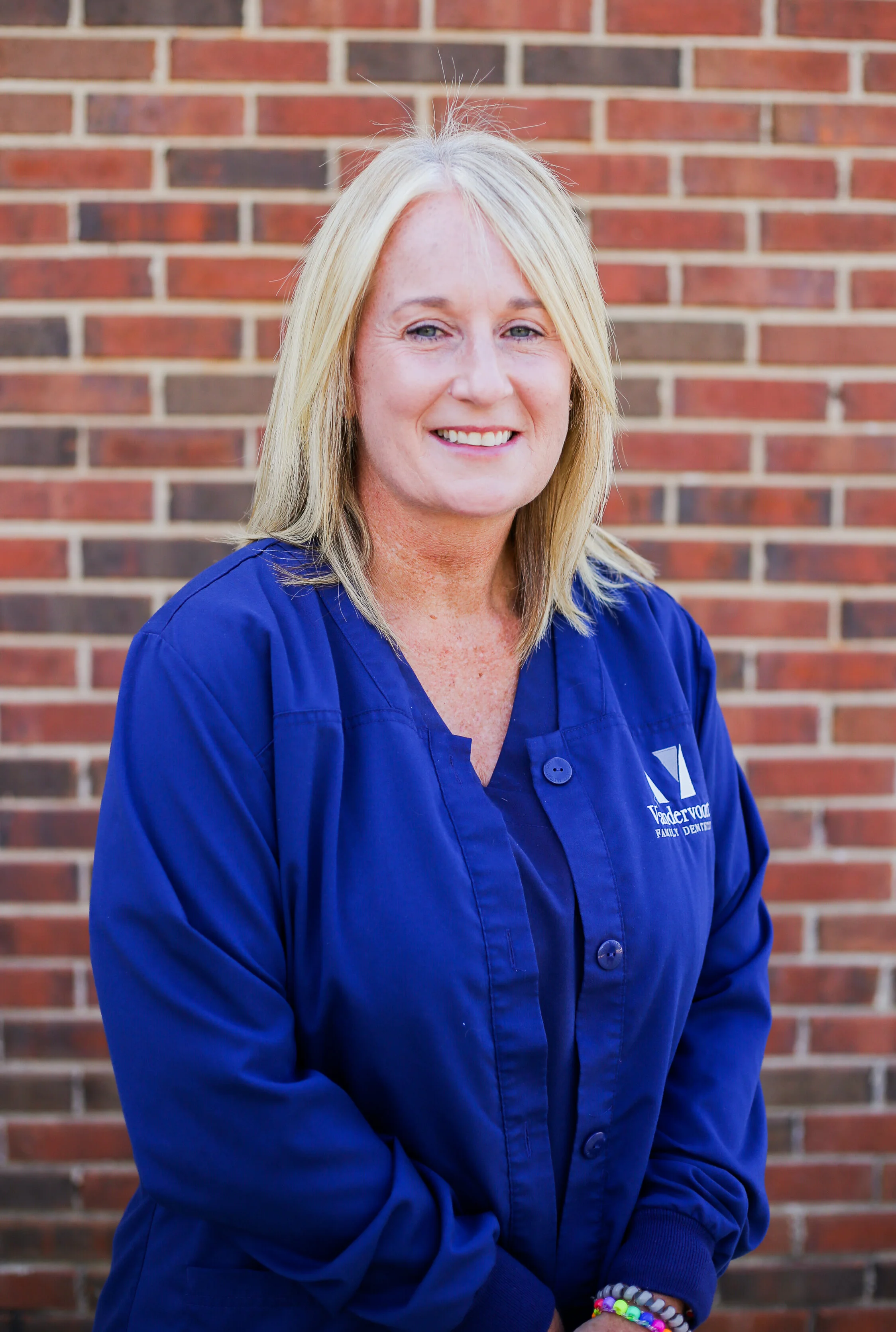 About Us — Vandervoort Family Dentistry