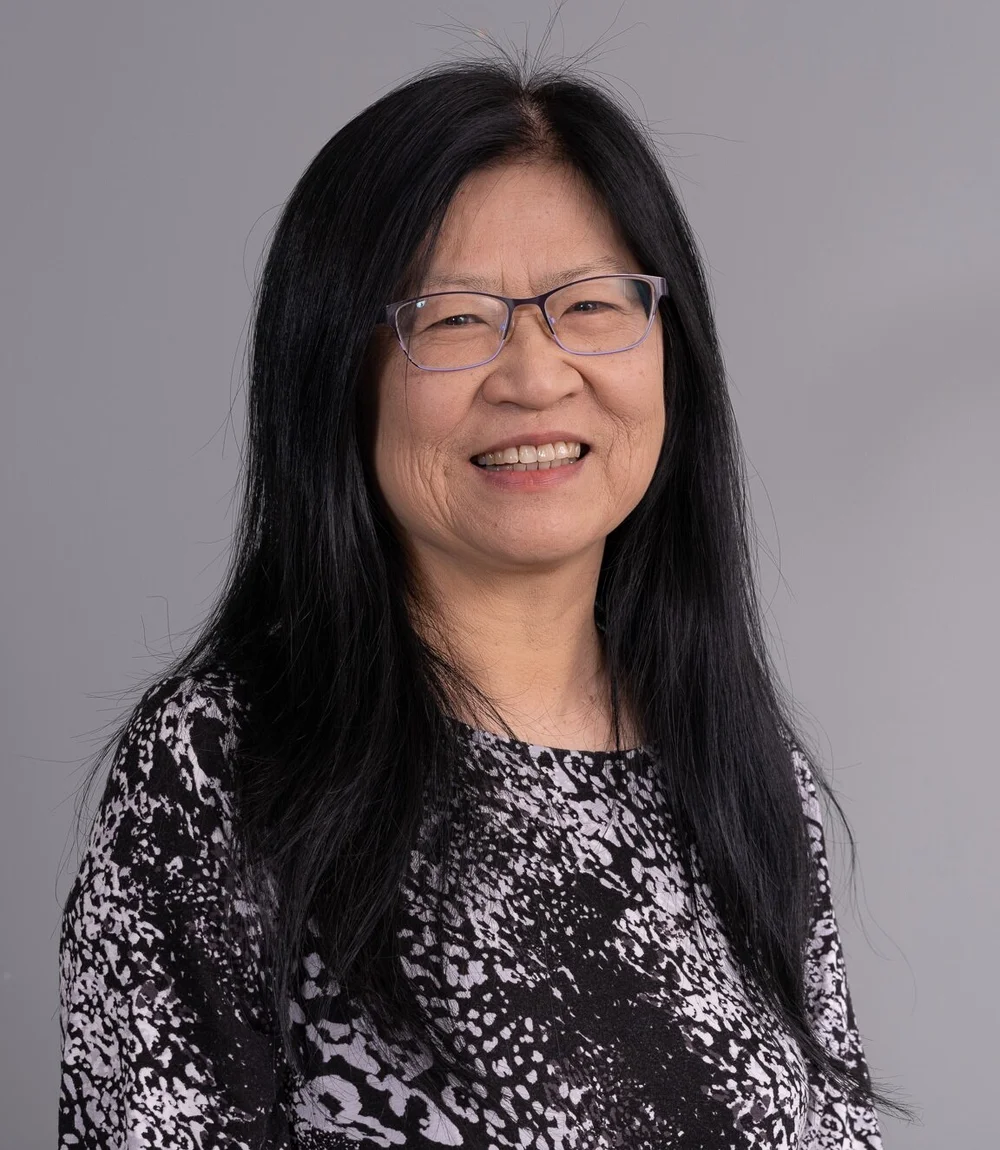 Pastoral & Admin Staffs — NYCBC
