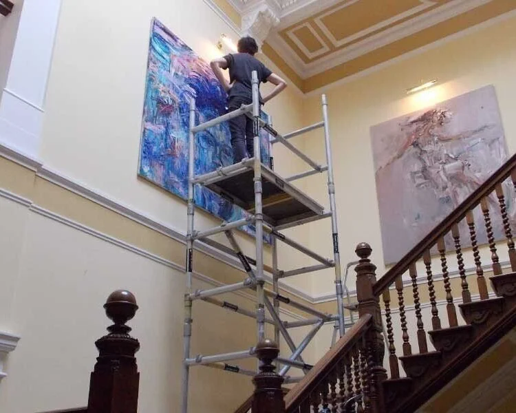 Thomas Rainsford | Art Gallery And Framers