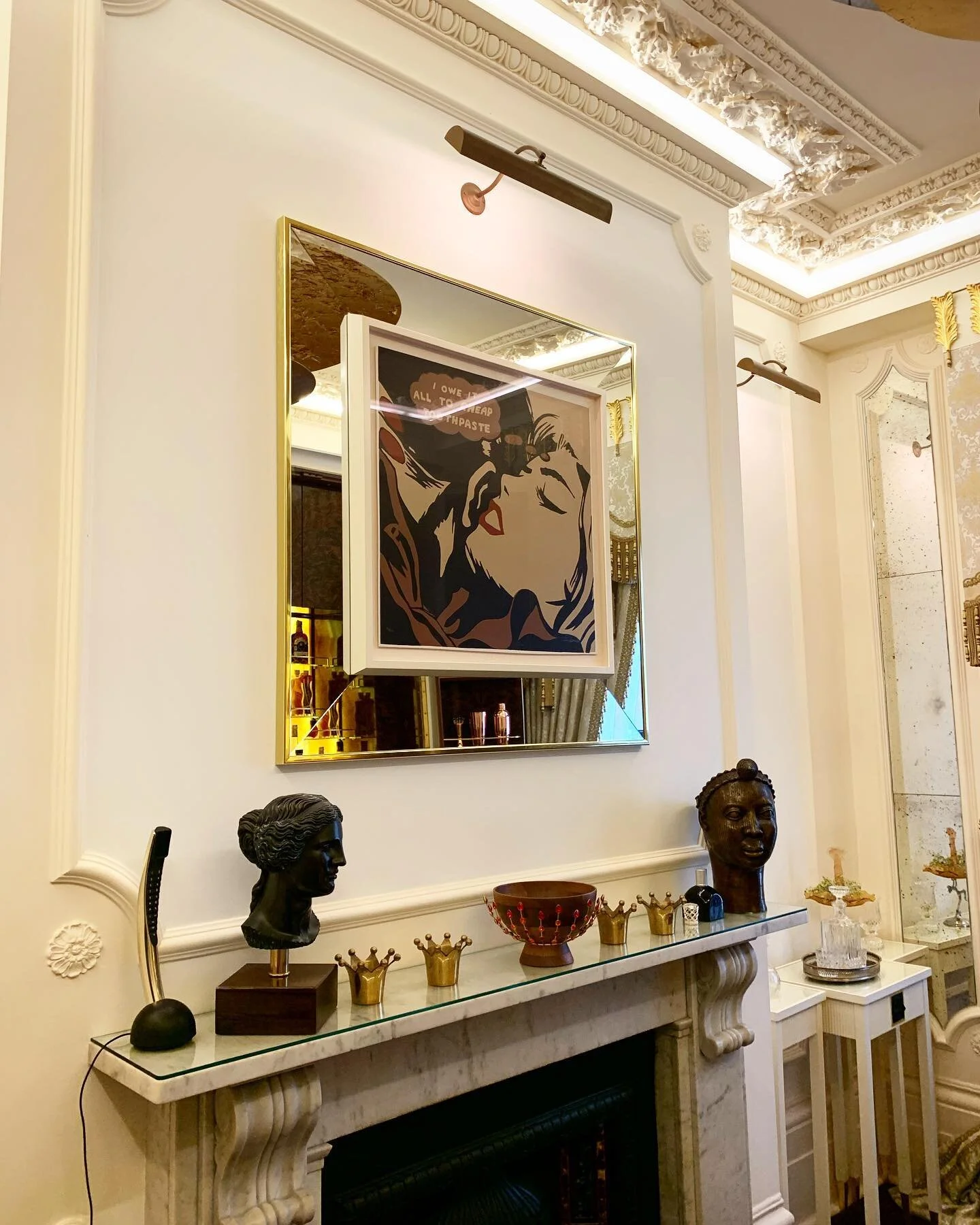 Thomas Rainsford | Art Gallery And Framers