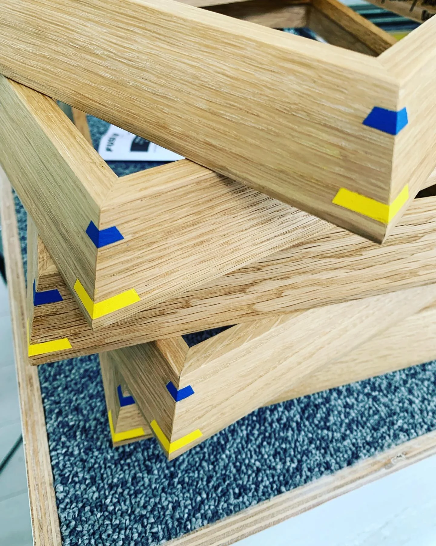 Thomas Rainsford | Art Gallery And Framers