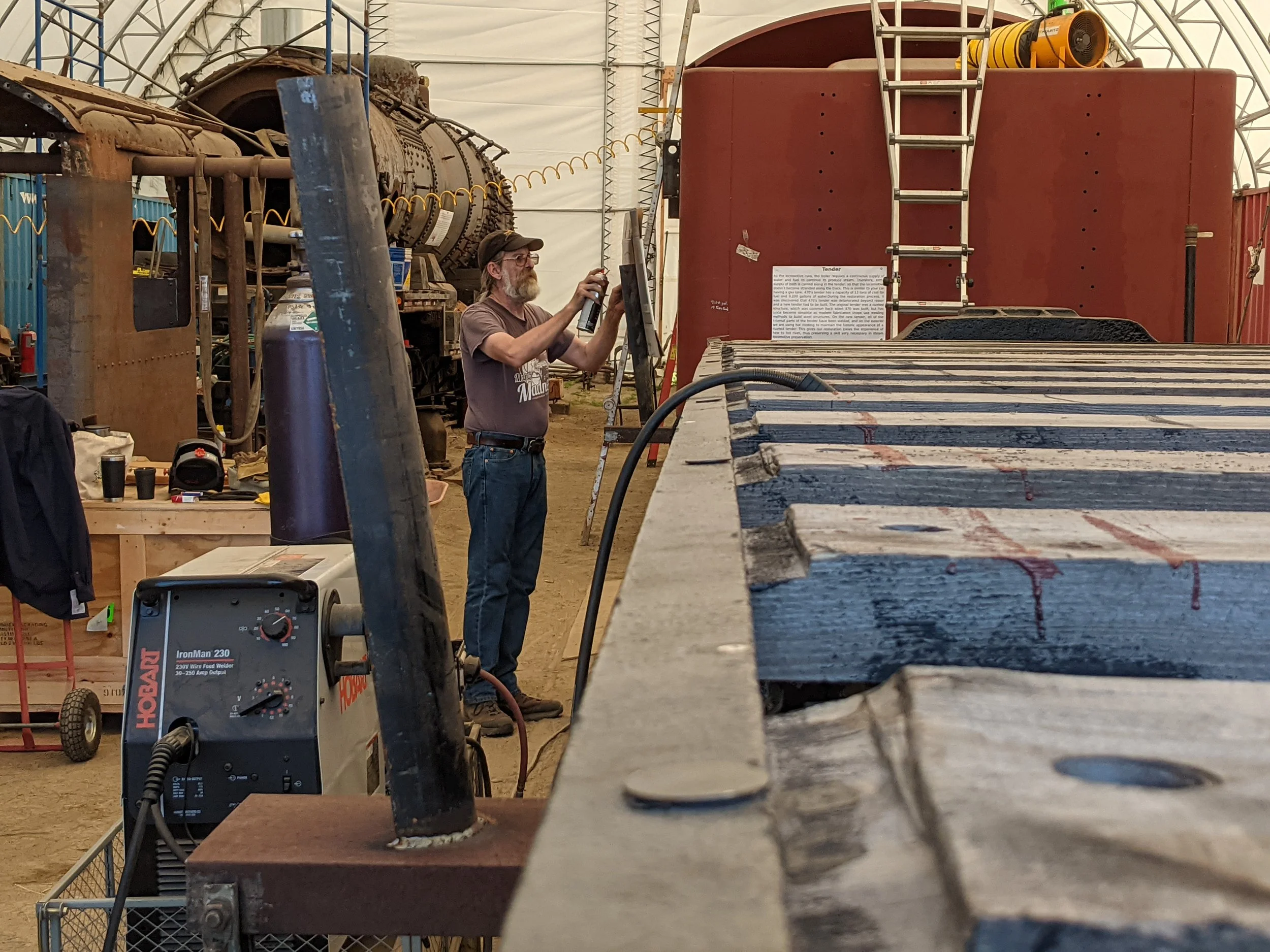 News — New England Steam Corporation