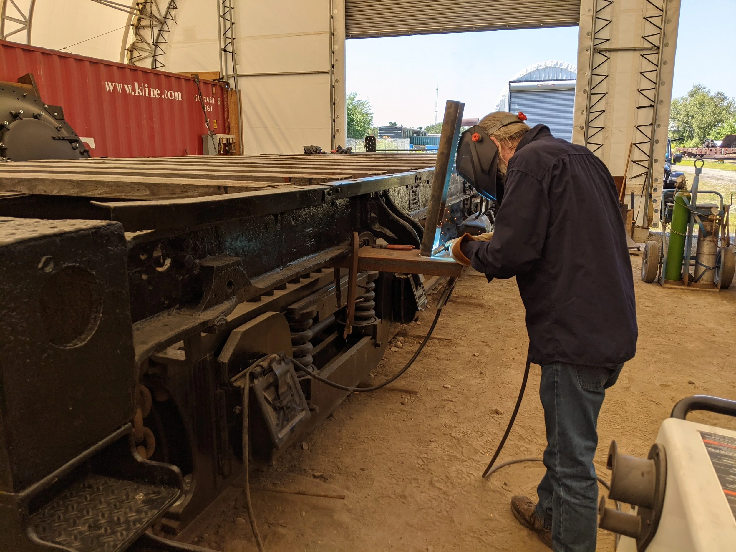 News — New England Steam Corporation