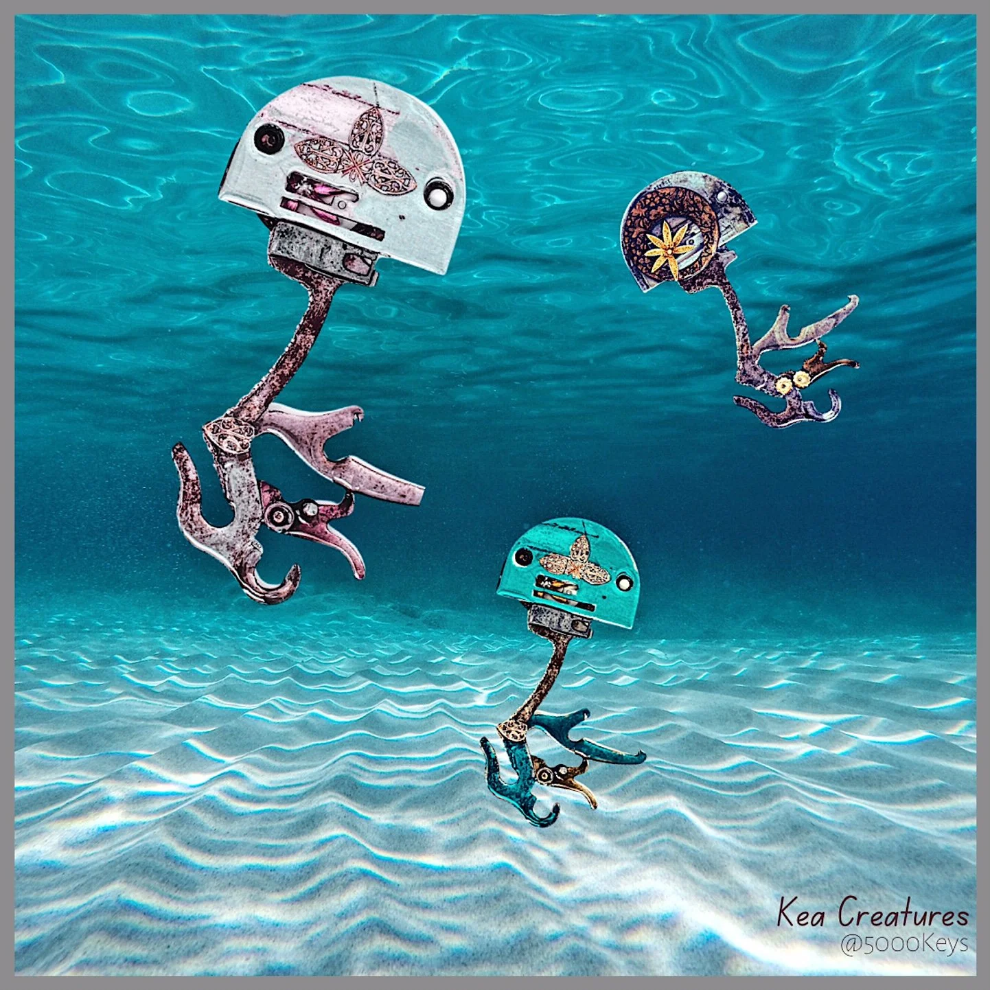 Kea Creatures Keys 2362 2364 5000 Keys To Infinite Places kea-creatures-keys-2362-2364-5000-keys-to-infinite-places