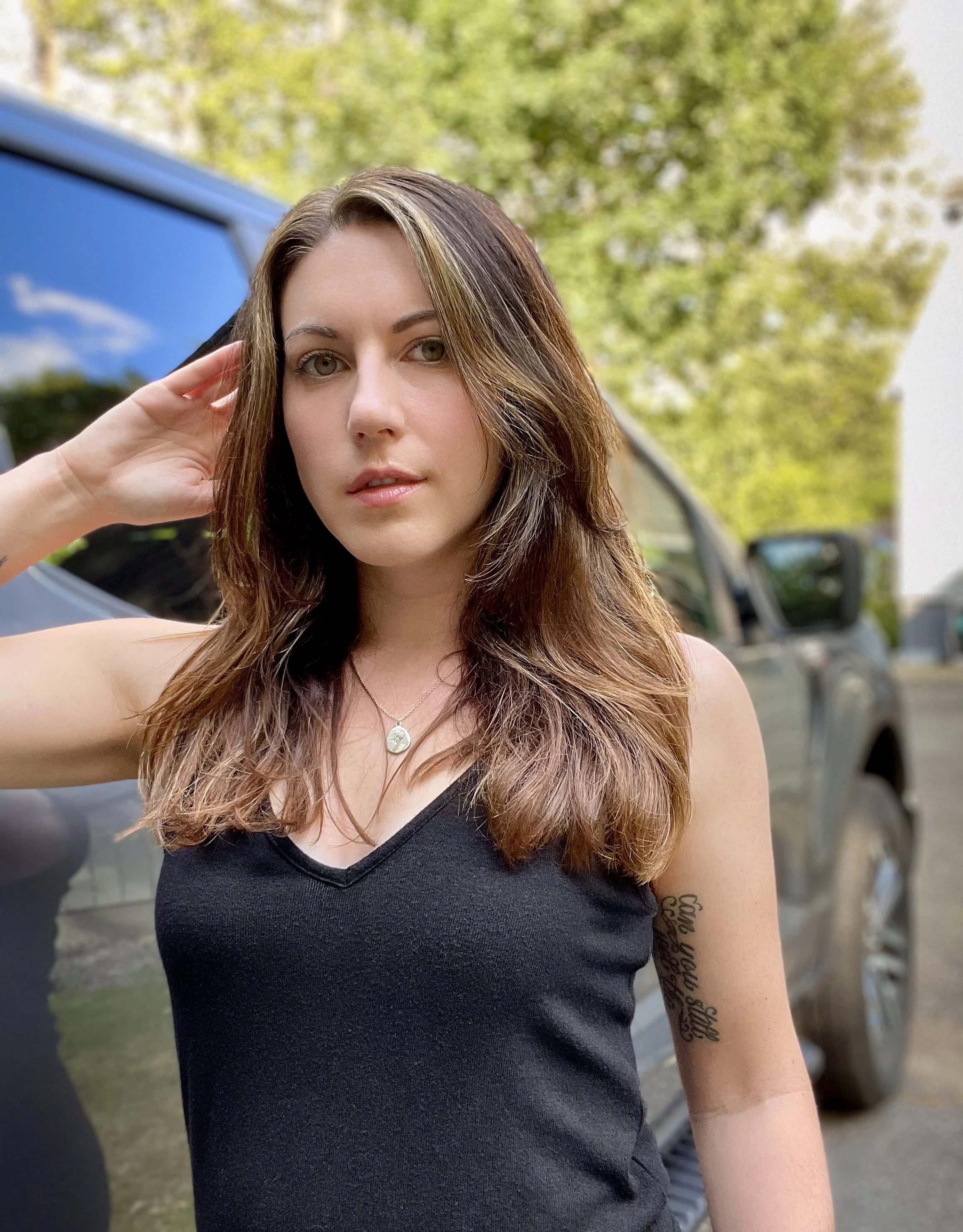 Laura Lea Paine | Spiritual Guide, Writer, and Explorer