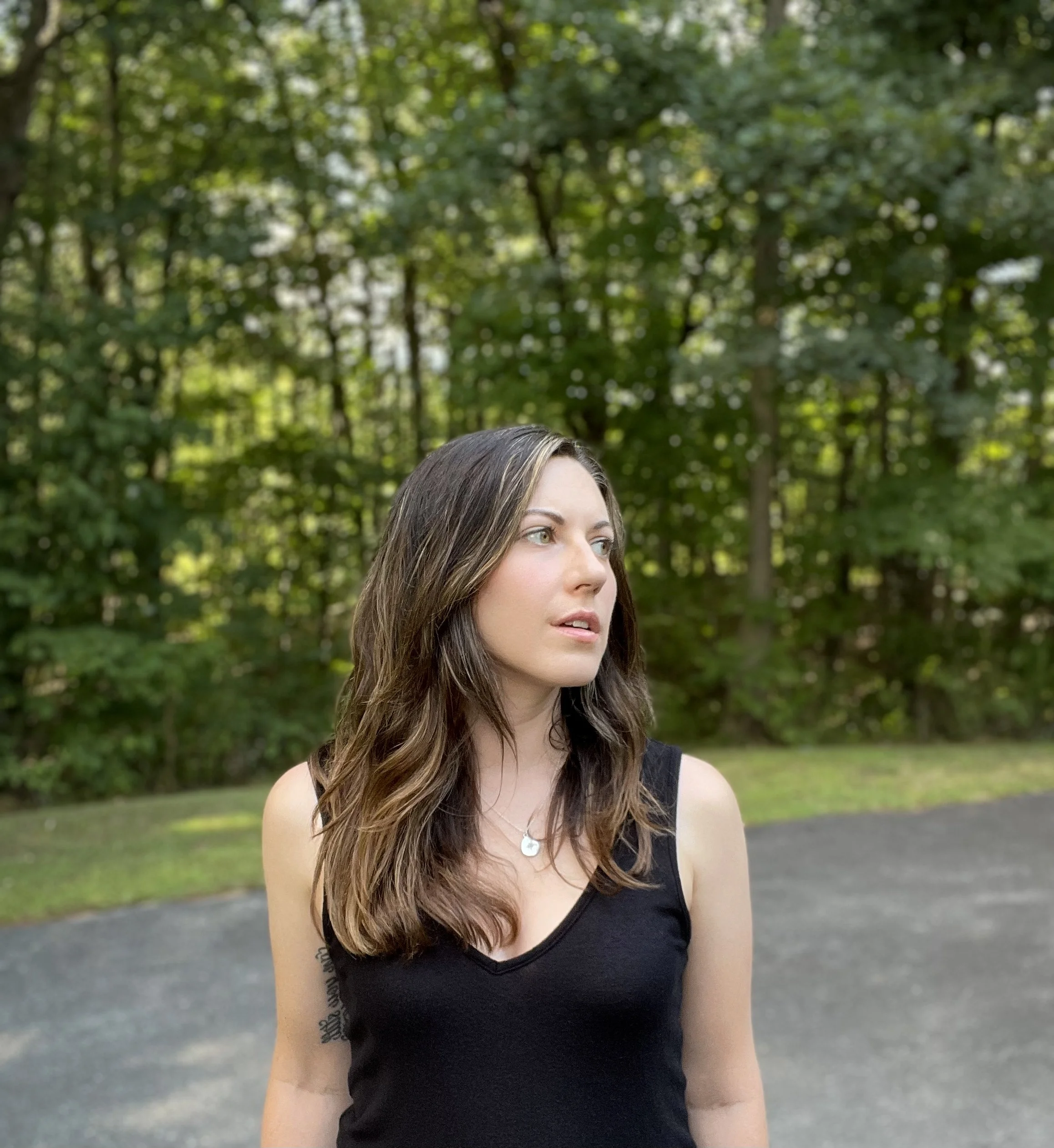 Laura Lea Paine | Spiritual Guide, Writer, and Explorer