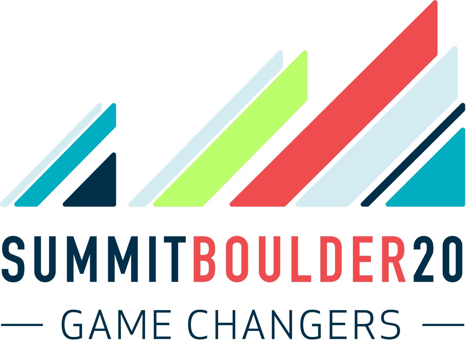 SUMMIT BOULDER 2020