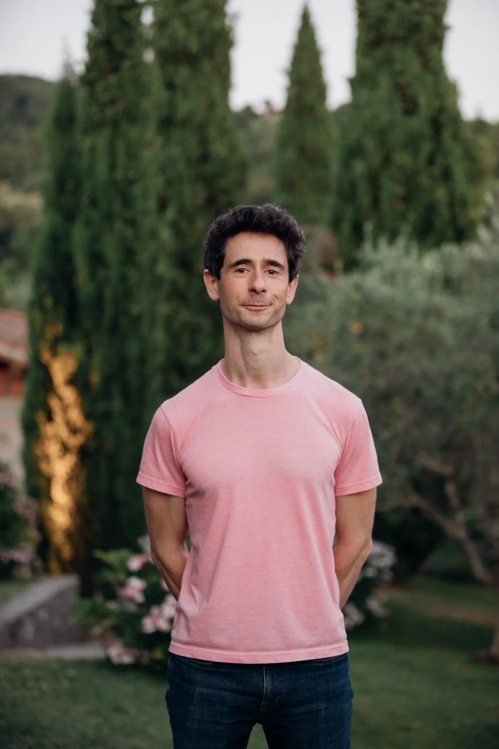 About Us — The Alpine Fellowship