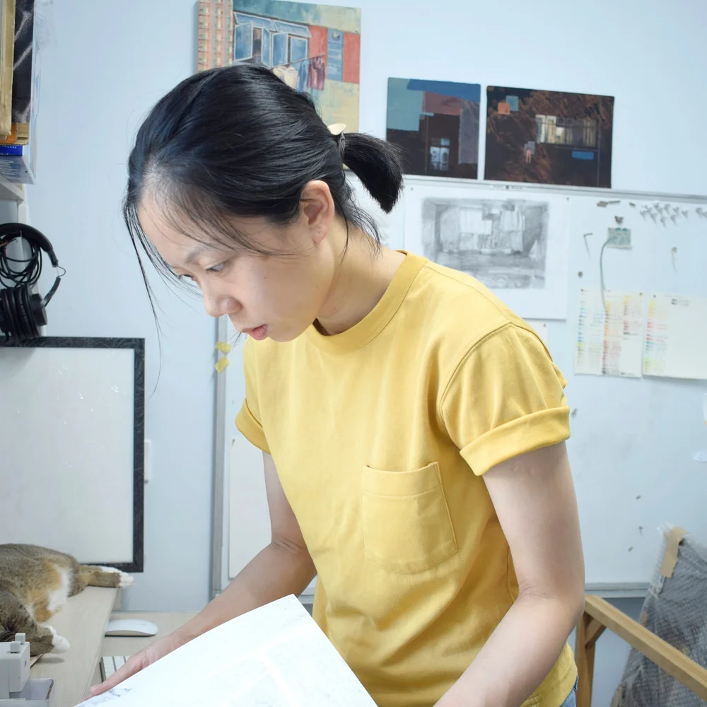 Visual Art Prize — The Alpine Fellowship