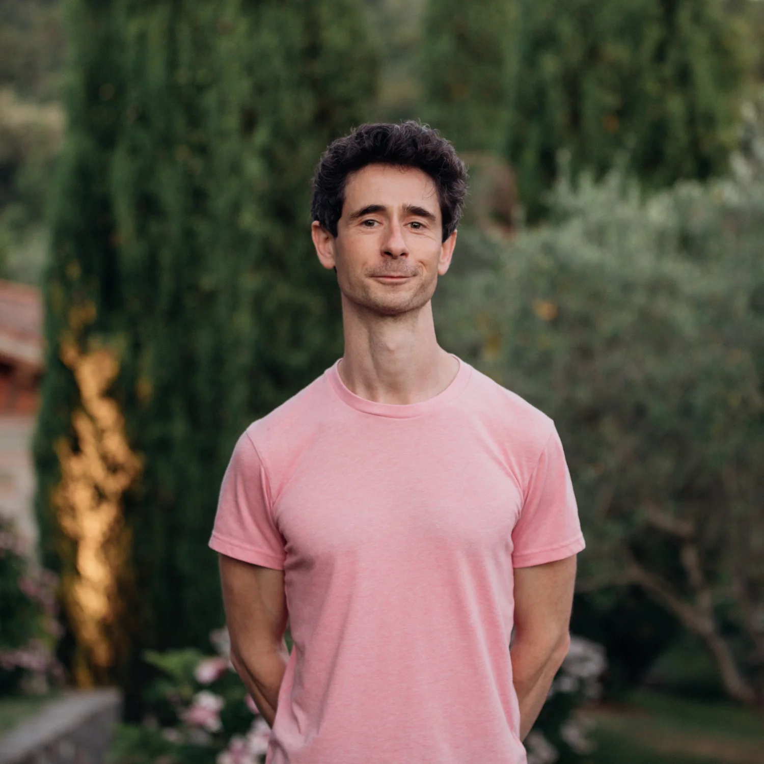 About Us — The Alpine Fellowship