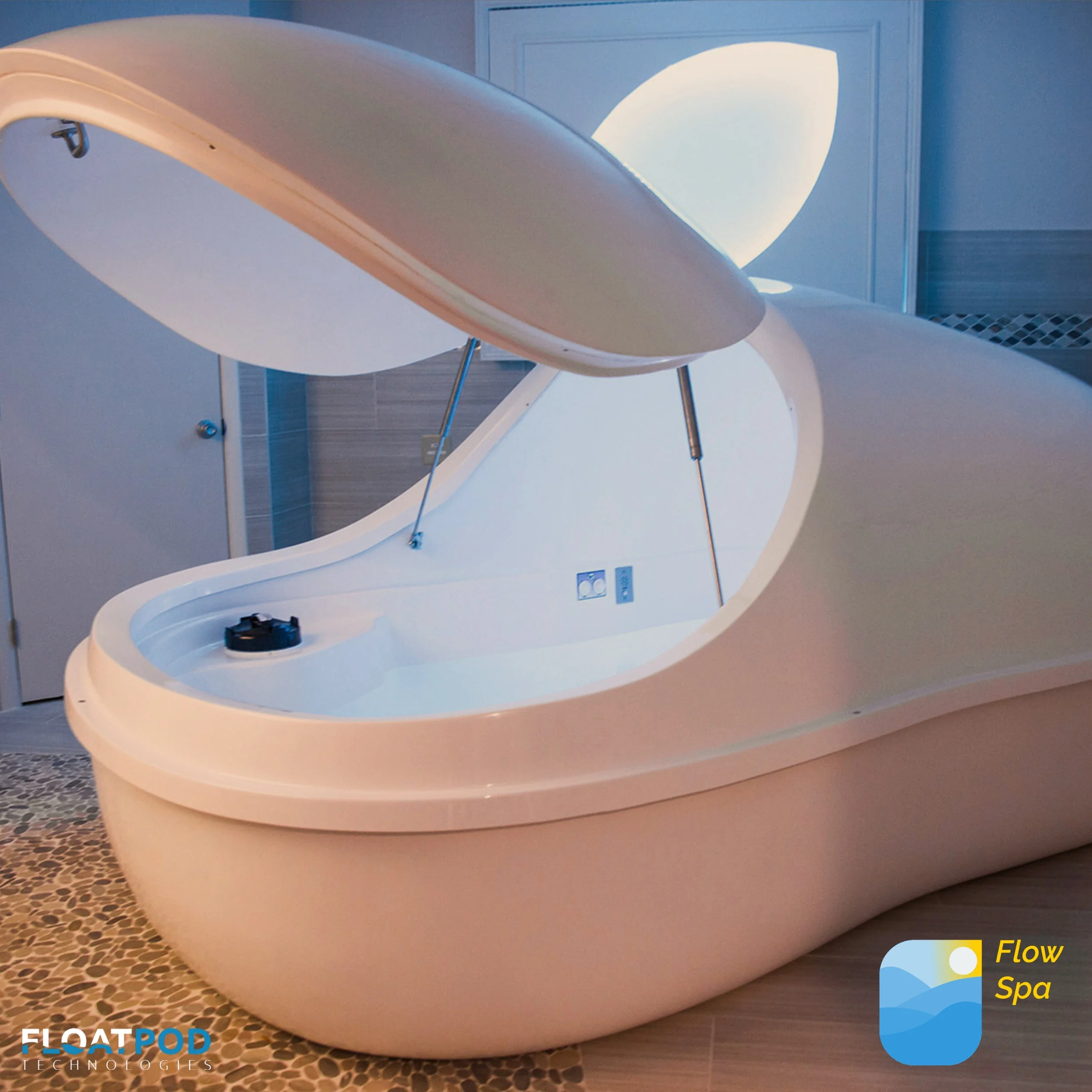 Peterborough Float Tanks Update — Float Centre and Sports Recovery ...