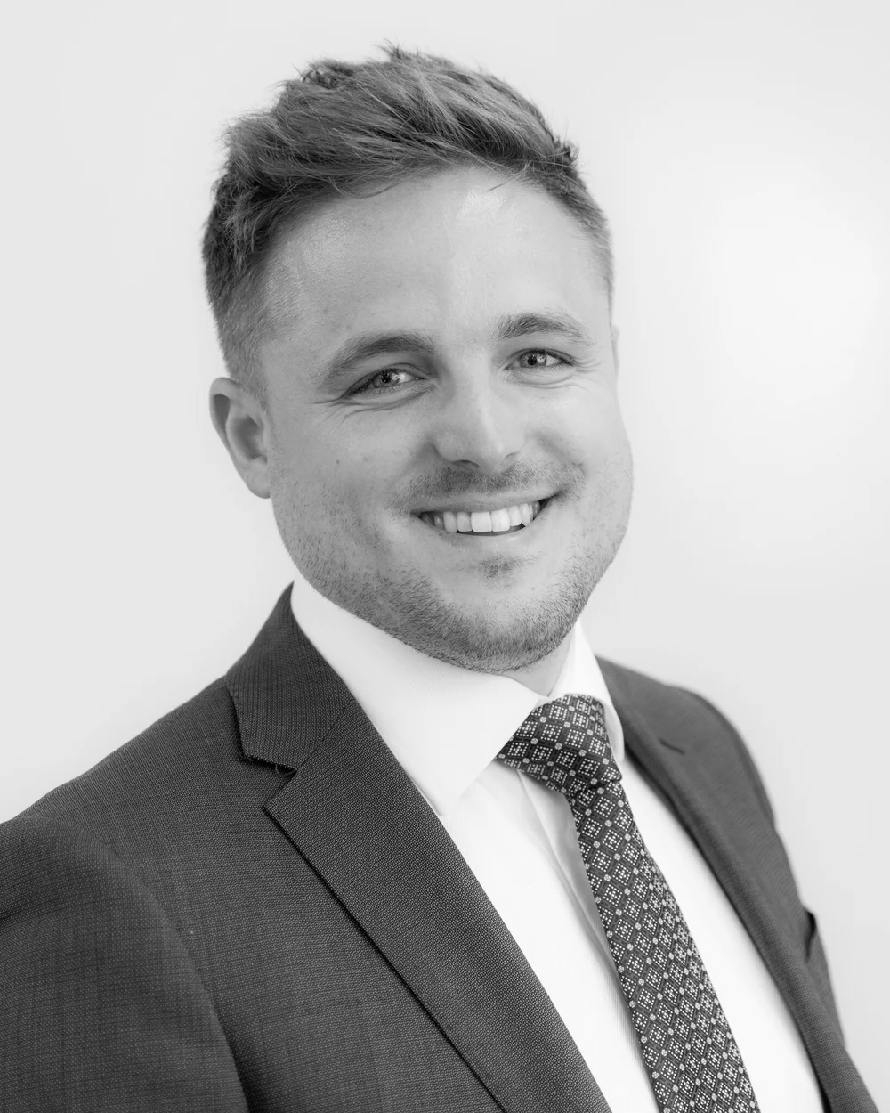 Our Team — The Evolution Group