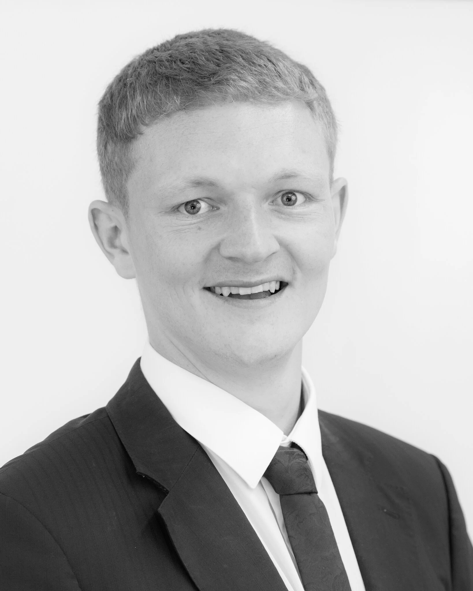 Our Team — The Evolution Group