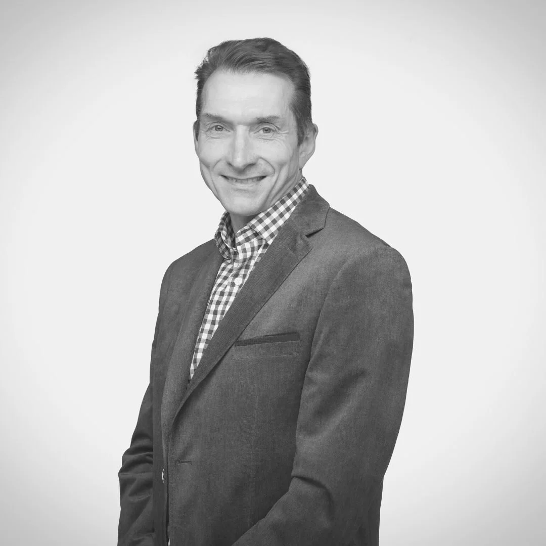 Our Team — The Evolution Group