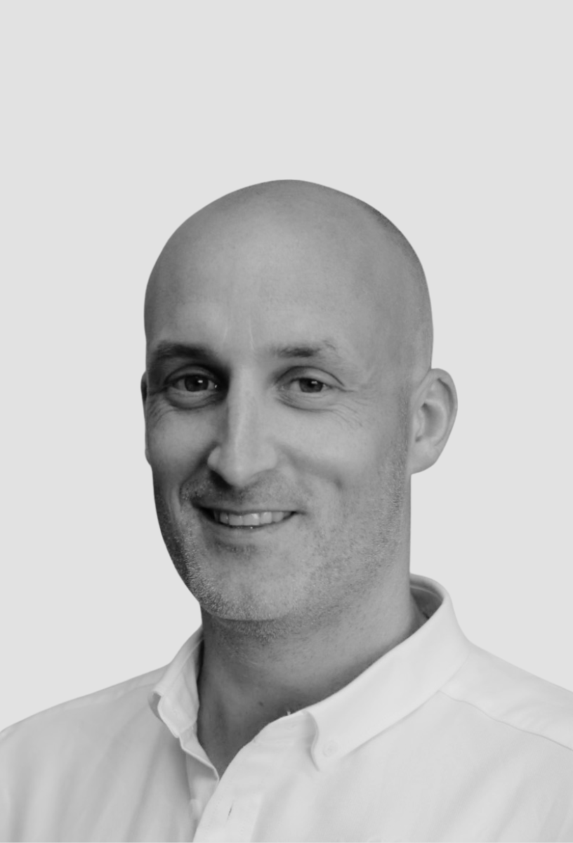 Our Team — The Evolution Group