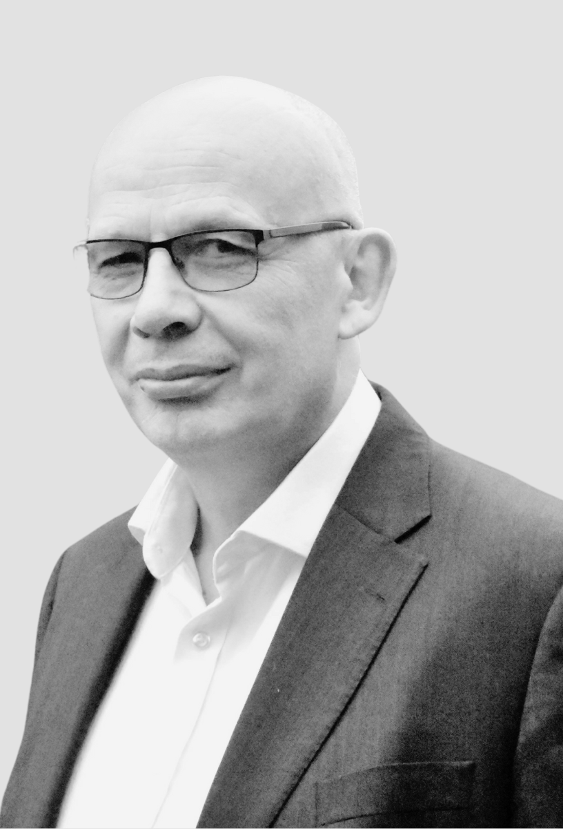 Our Team — The Evolution Group