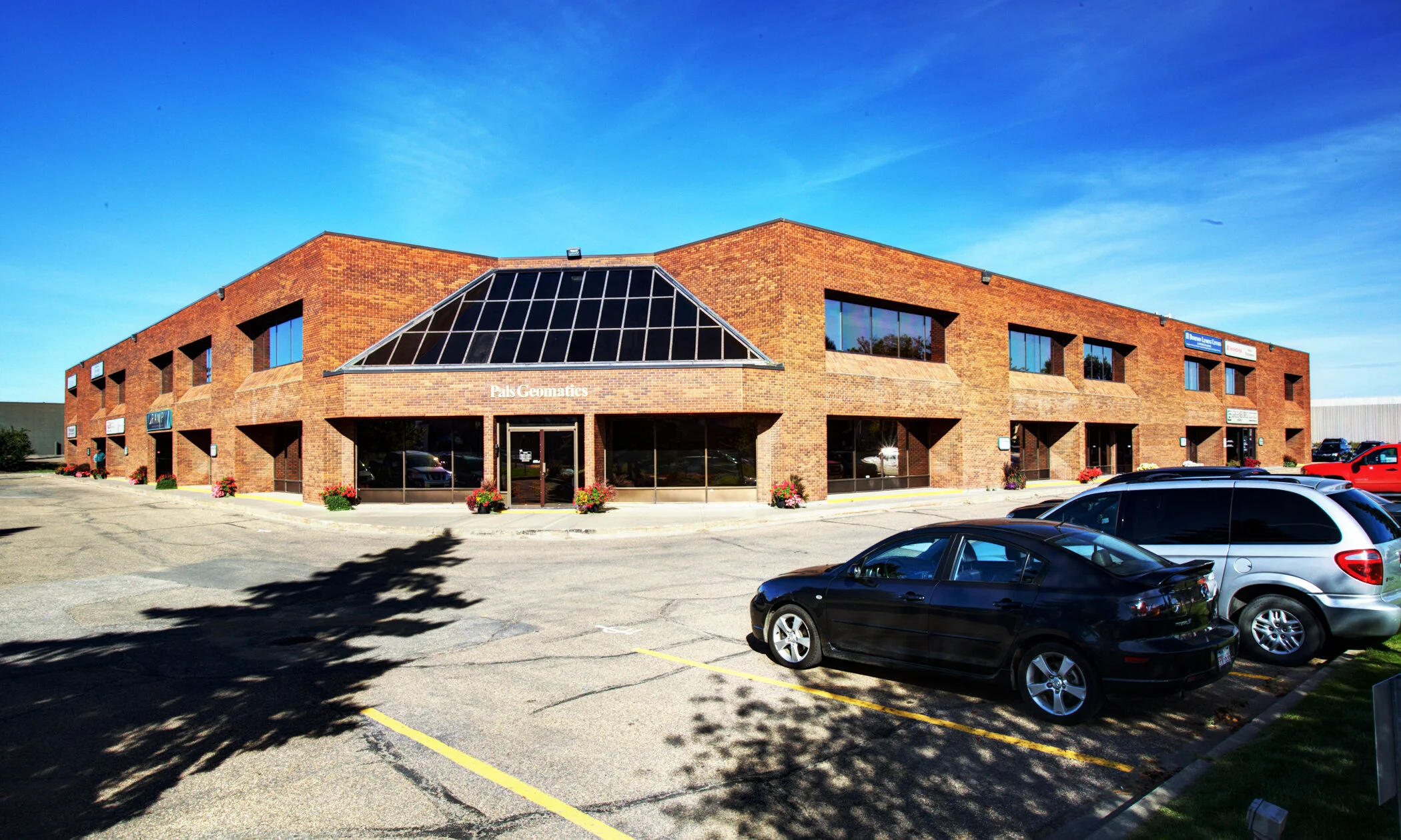 Northern Development Group