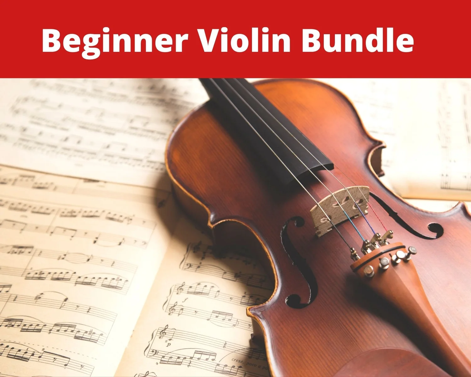 Beginner Bundles — Brighter Minds Music