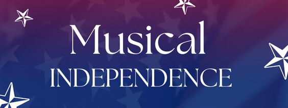 Musical Independence — Brighter Minds Music