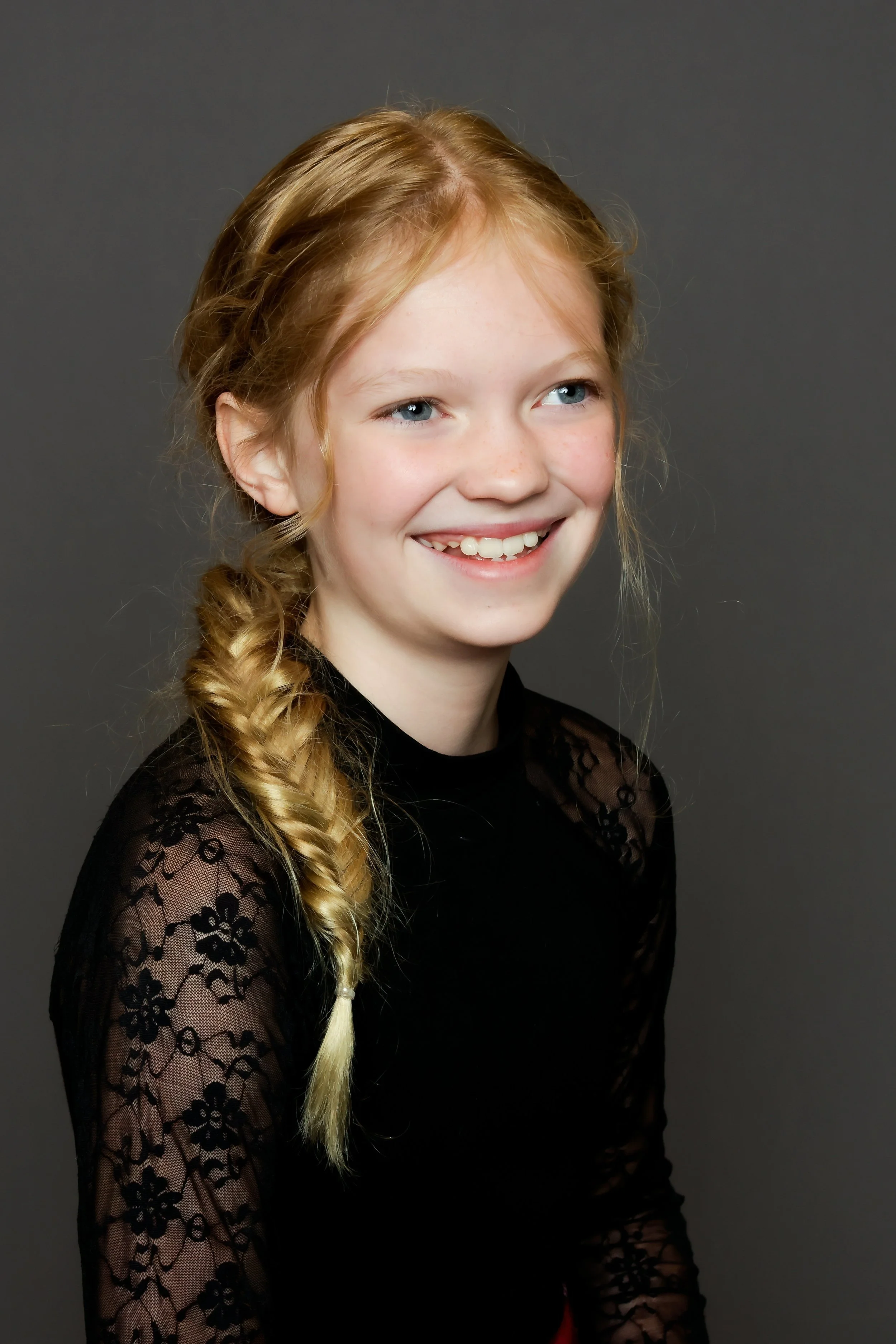 Caitlin B — Brighter Minds Music