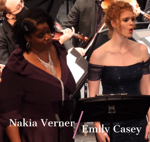 Piedmont Symphony Orchestra