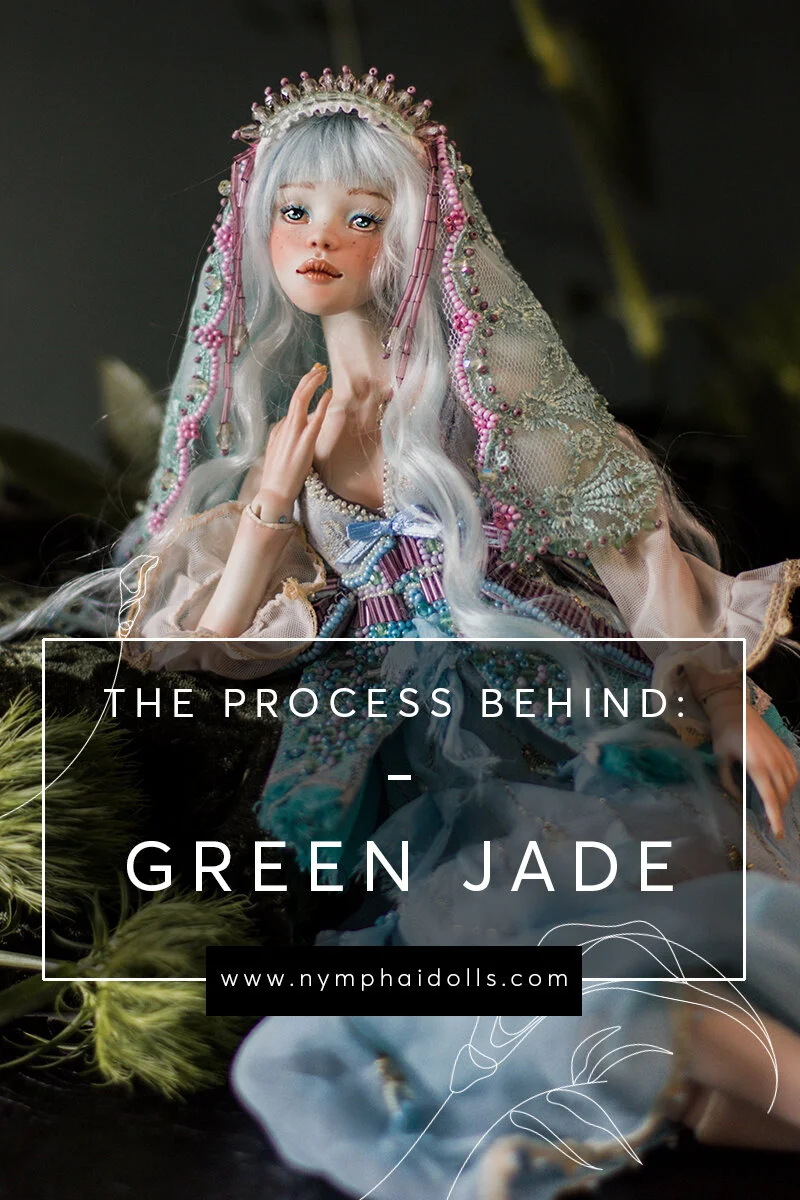 Cheap bjd dolls online