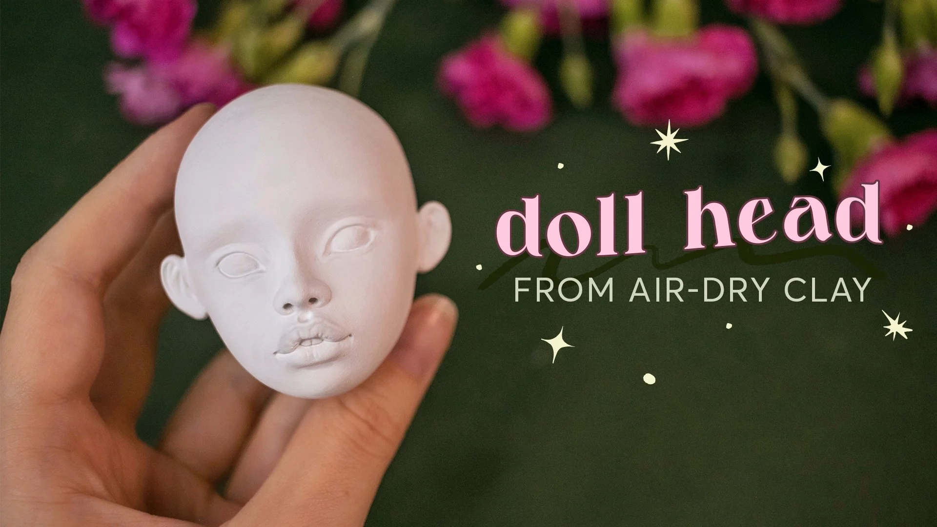 Tutorials — Nymphai Dolls