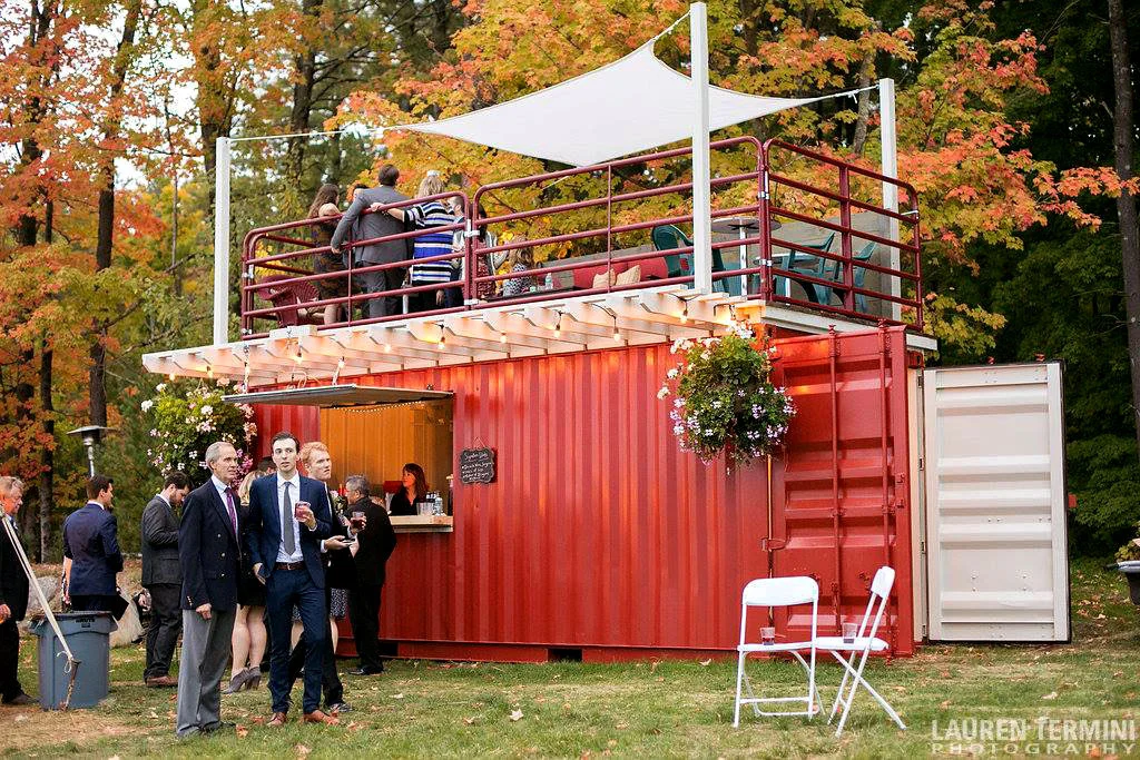 Gallery - Albany NY Reception Hall - Outdoor Facility For Barn-Style ...