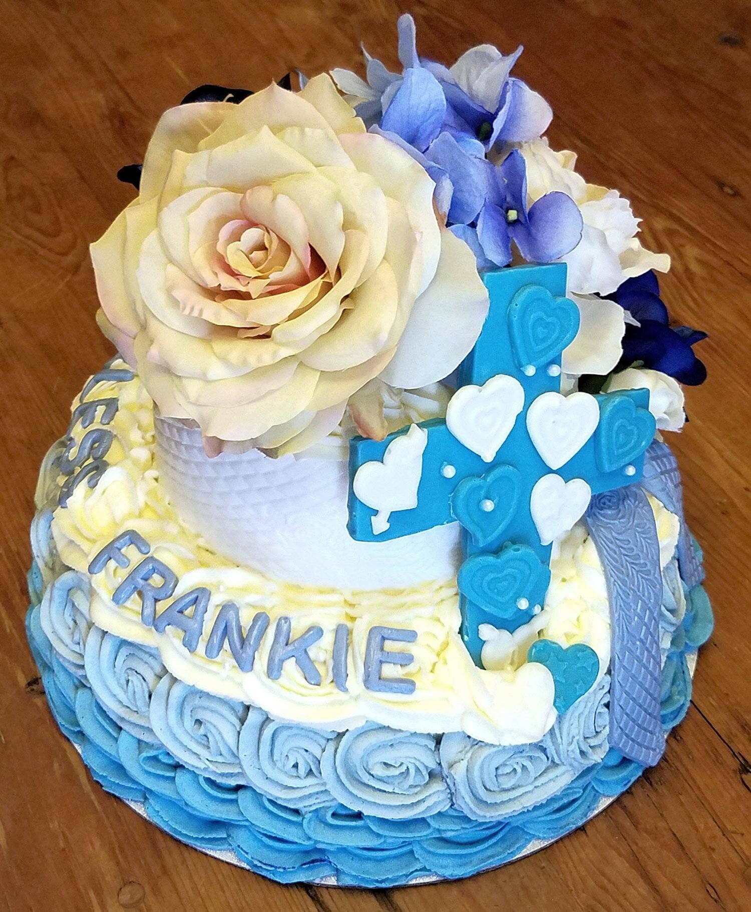 Cakes - Pond Hill Pavilion - Albany Wedding Venue - On-site Wedding ...