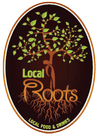 Local Roots