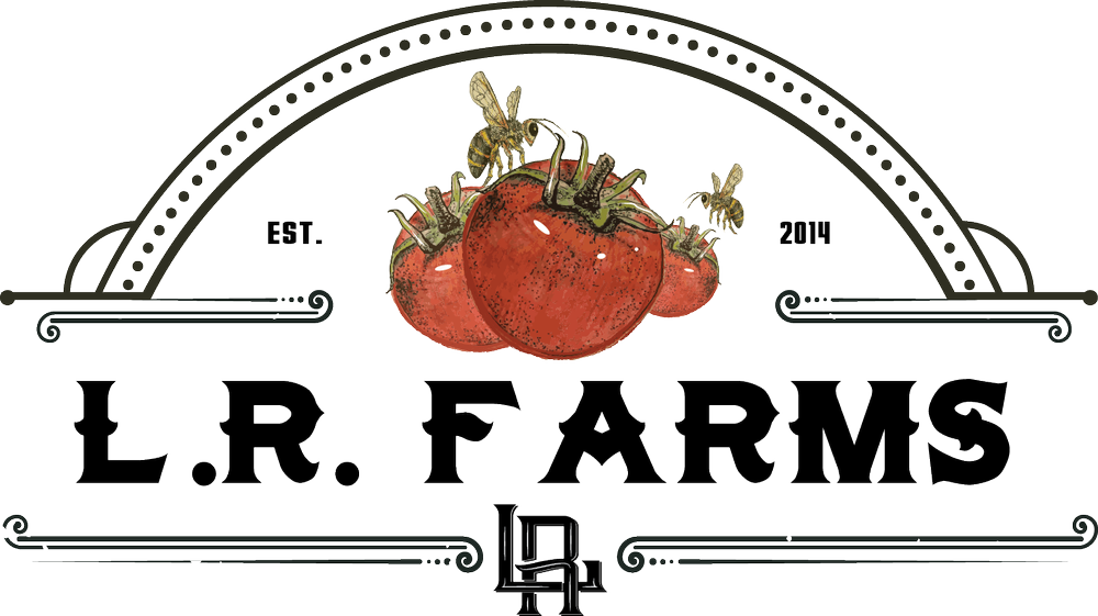 Local Roots Farm — Local Roots