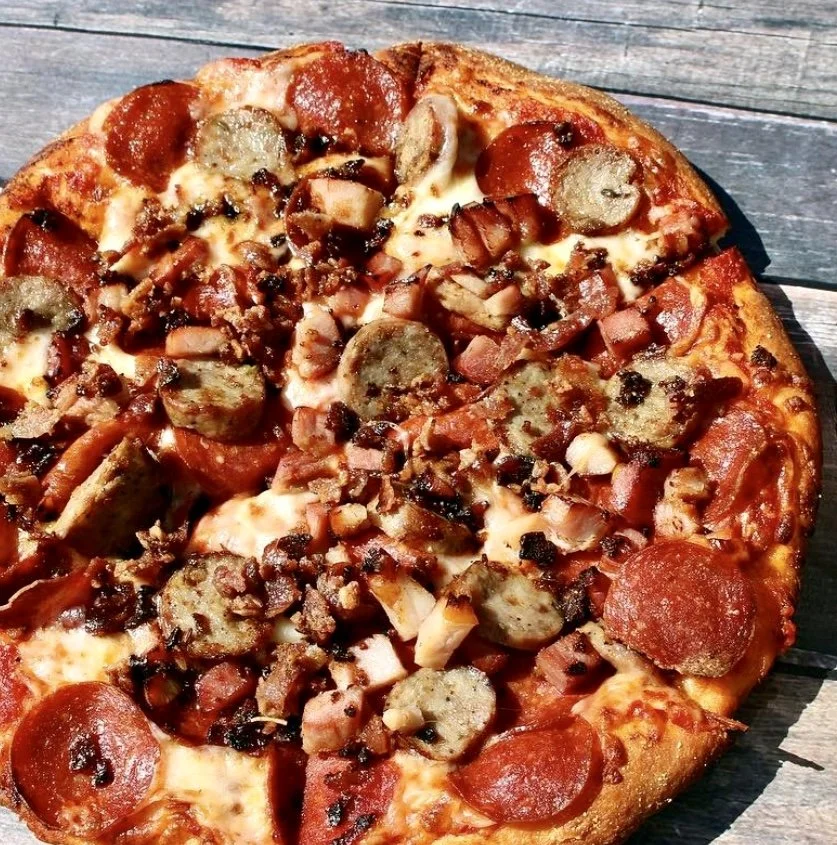 Seasonal Menu — Local Roots