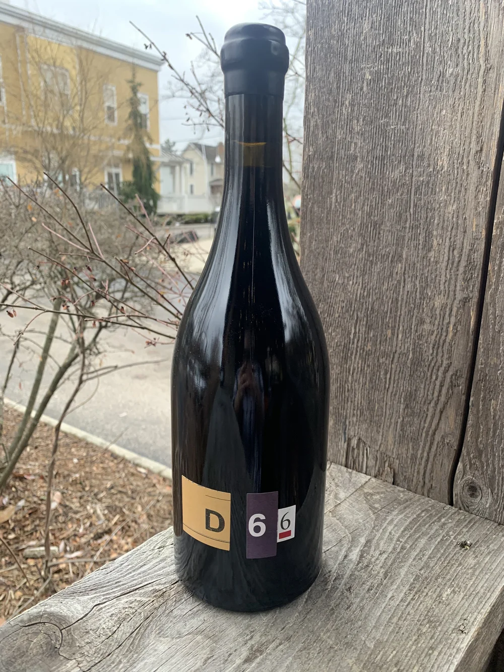 Drink Menus — Local Roots