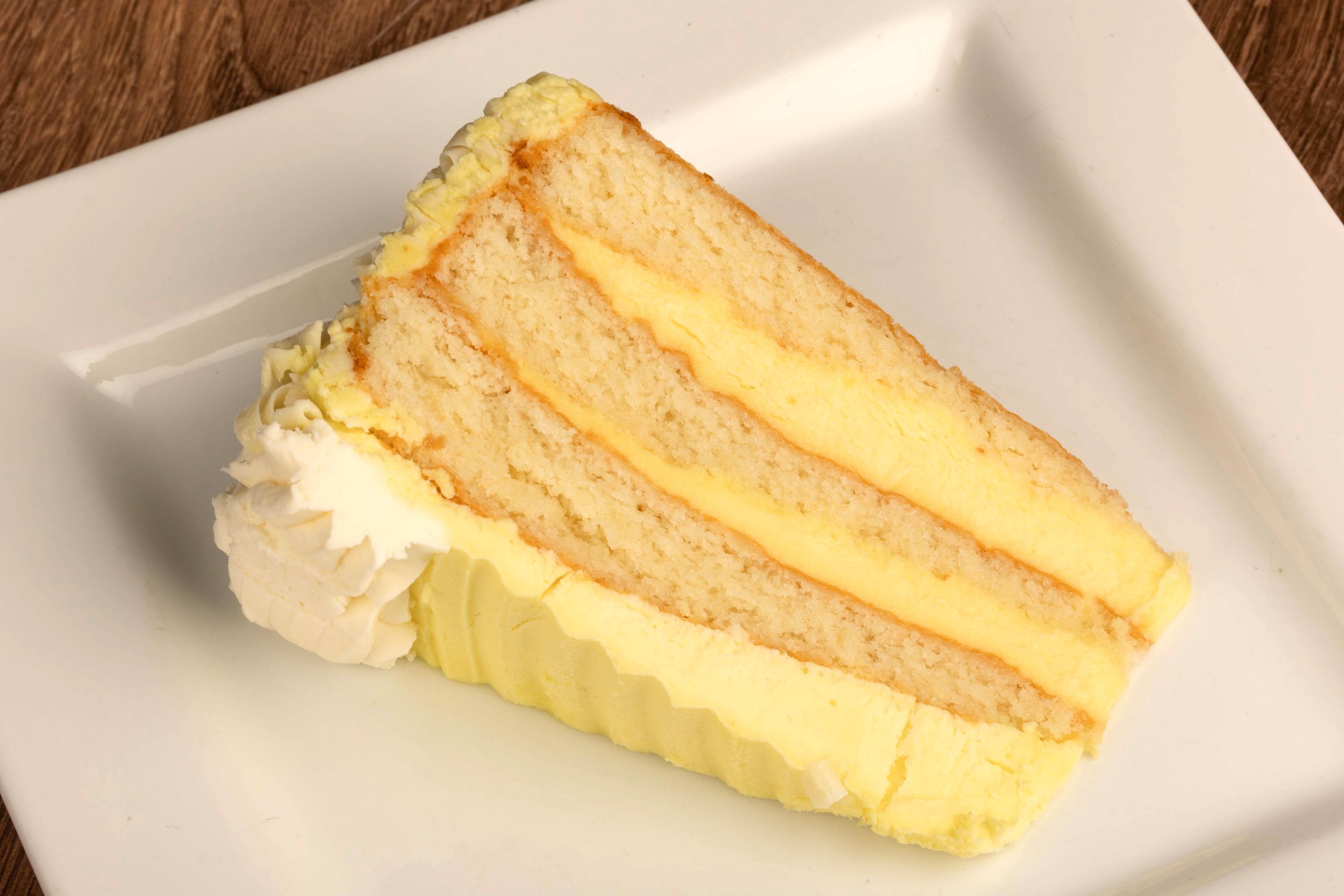 Dessert Menu — Rodney's Restaurant