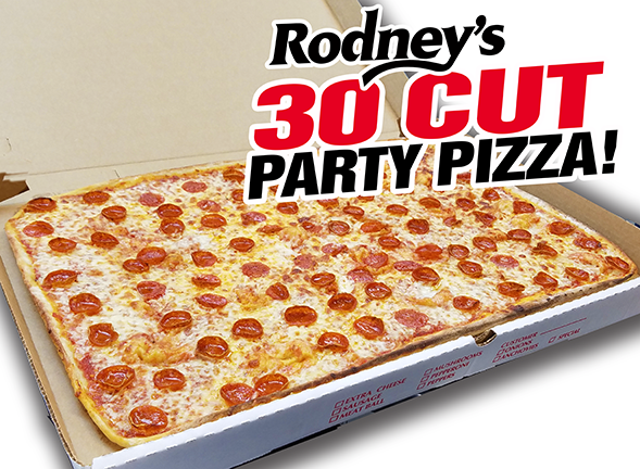 Rodney's Restaurant