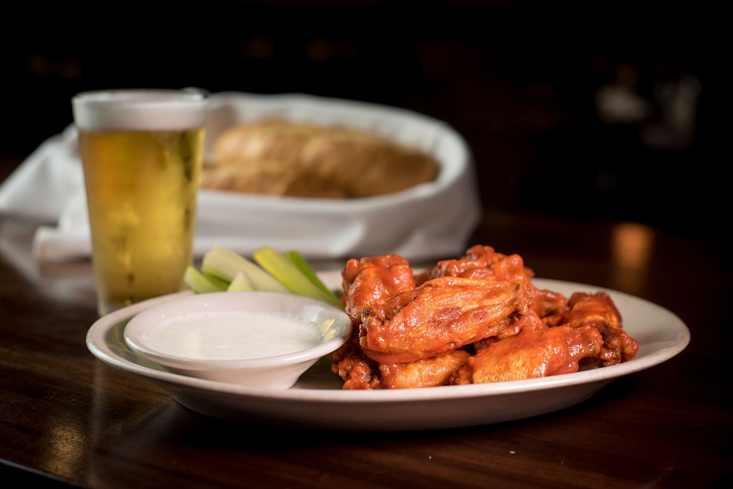 Take Out — Rodney's Restaurant