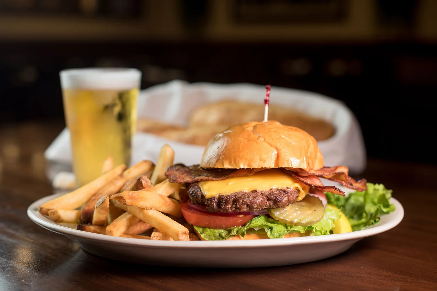 Take Out — Rodney's Restaurant